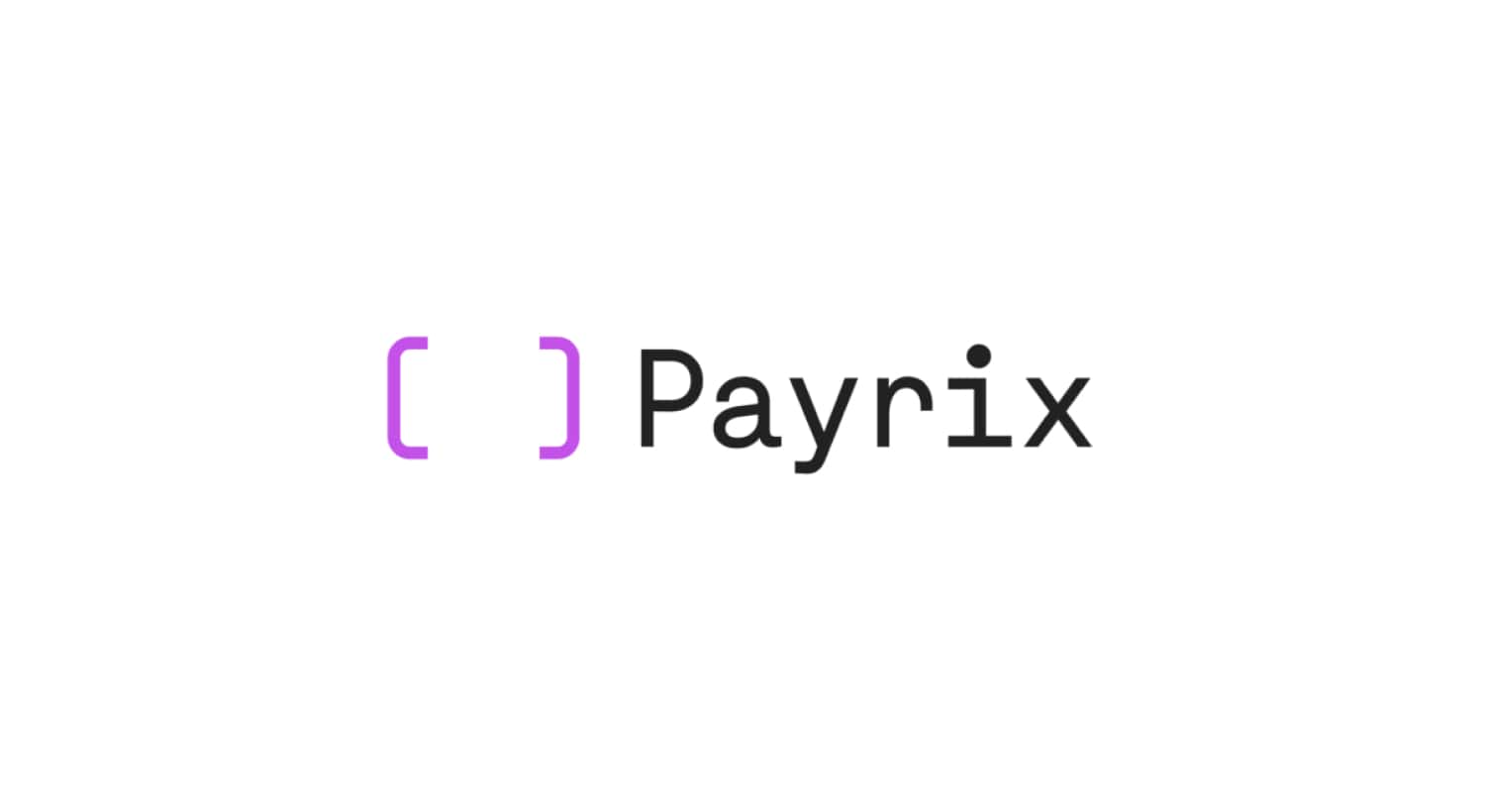 Payrix payments processing in Splynx
