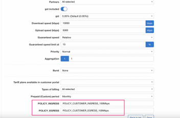 How to configure Cisco IOS XR Radius (ASR 9000 series)