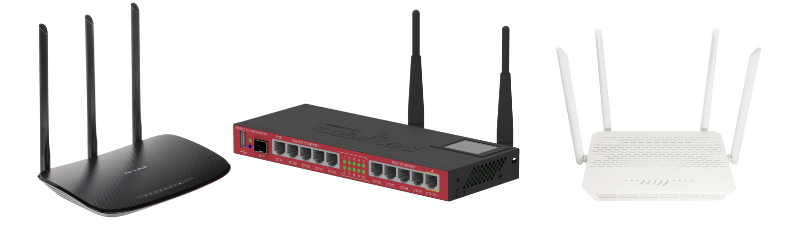 IPv6 CPE and home routers support
