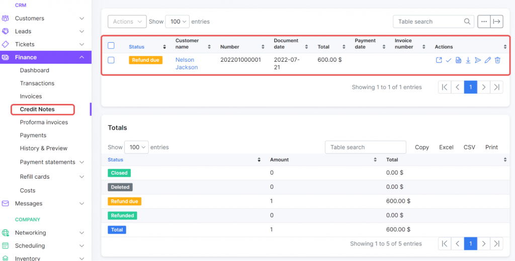 Make your billing flow effortless with updated billing logic in Splynx