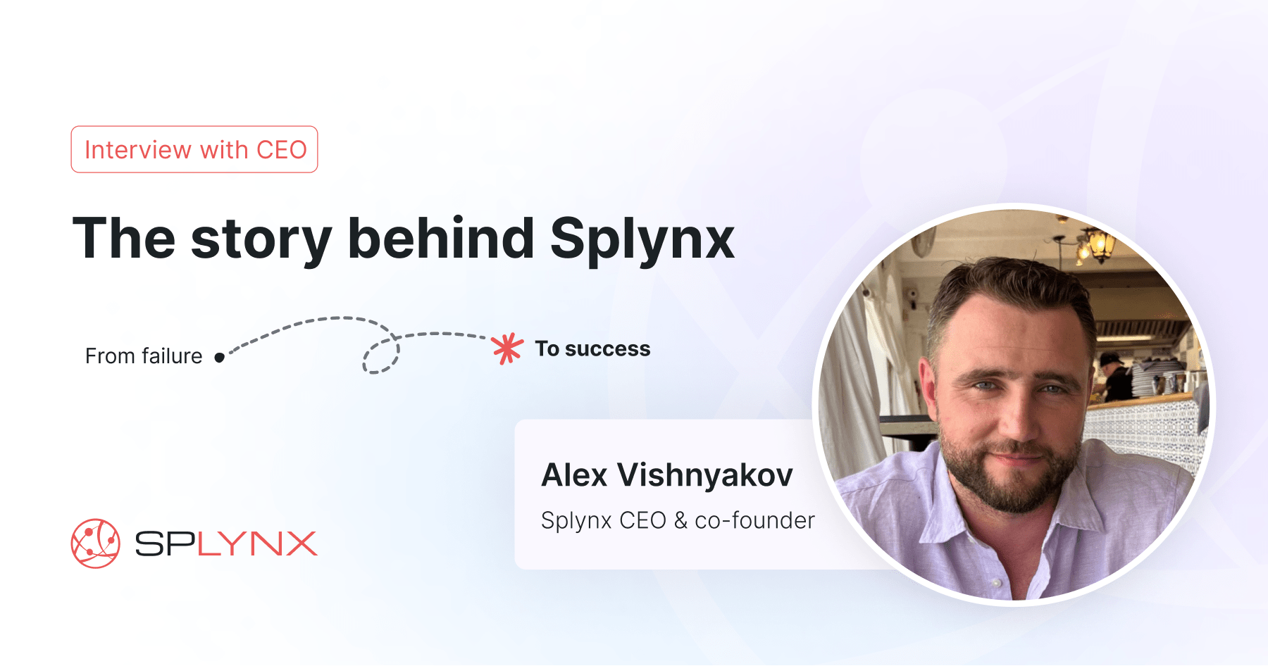 The Story Behind Splynx: interview with CEO