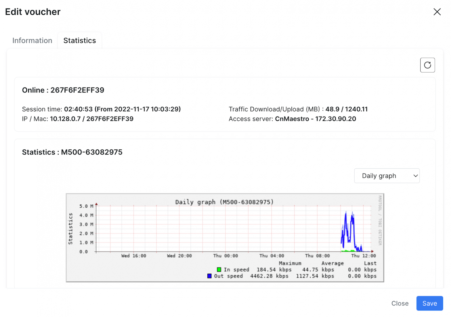 Success Story: Project Isizwe, South Africa| Splynx