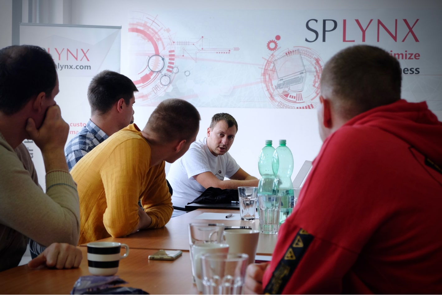 The Story Behind Splynx: interview with CEO
