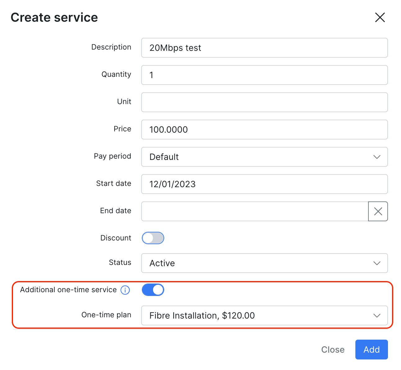 Release notes - Splynx v.4.1 | Splynx