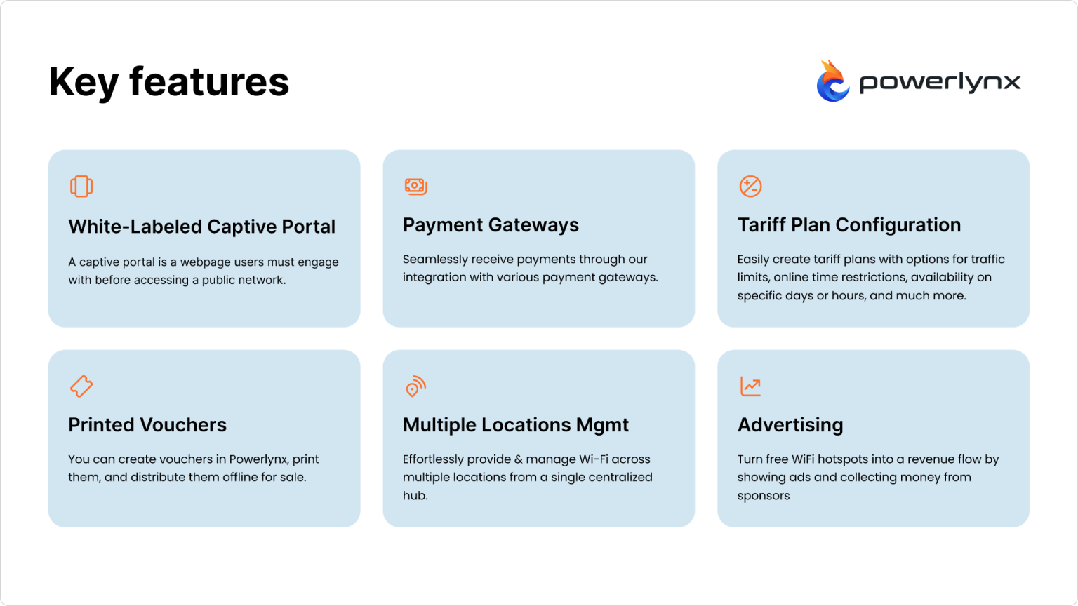 Hotspot Business Plan: Launch a Wi-Fi Service (+ Case Study)