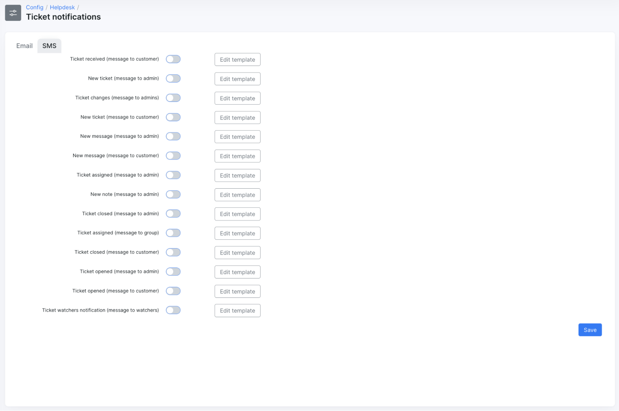 Release notes - Splynx v.4.1 | Splynx