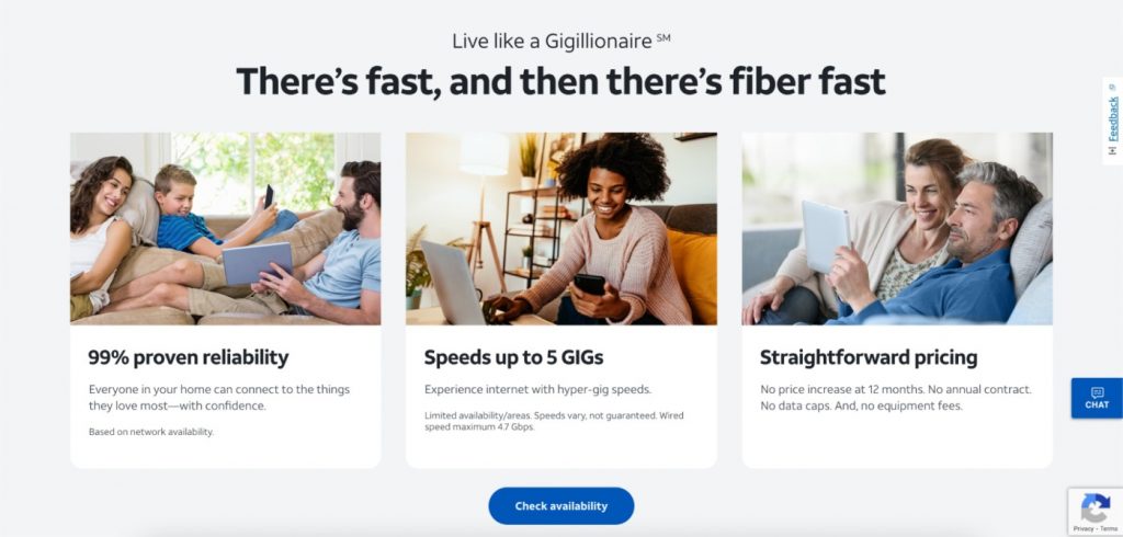 Designing a website for ISP: What do you need to know