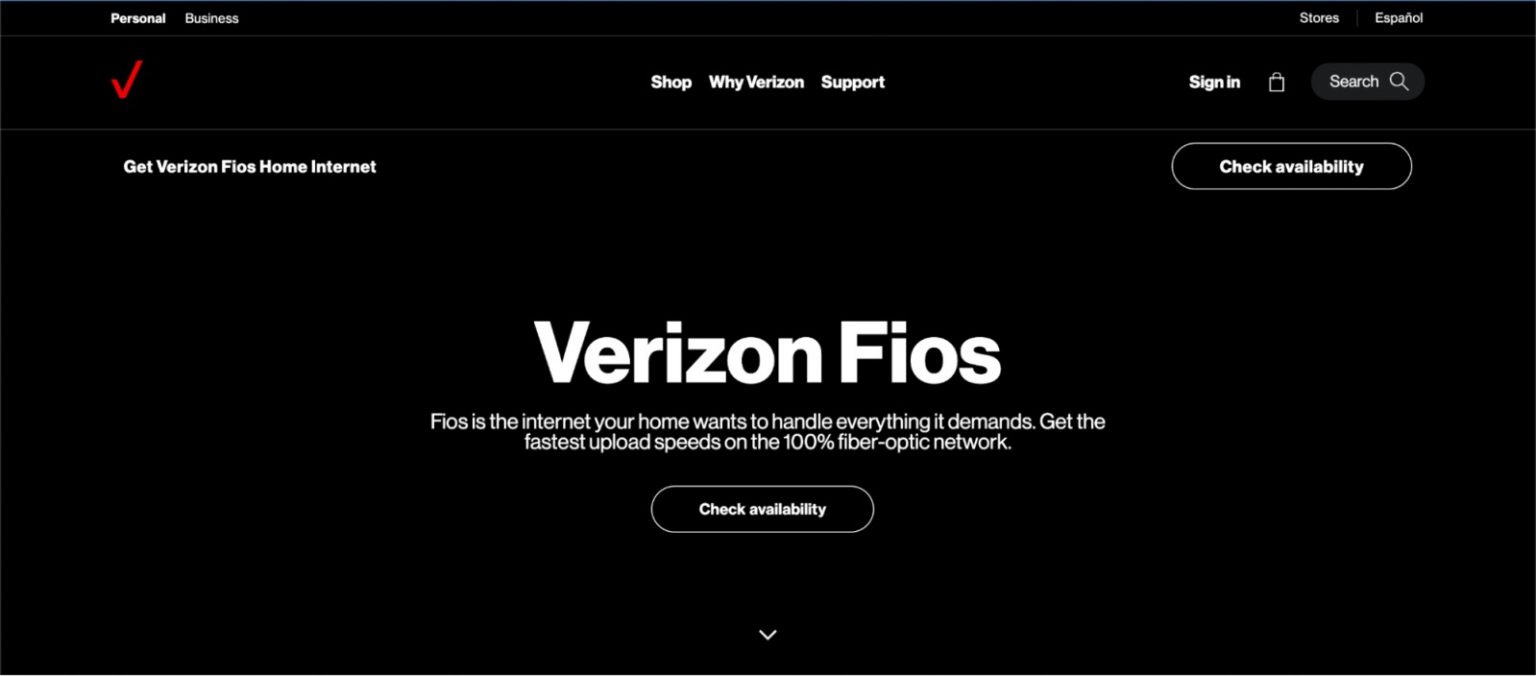 Designing a website for ISP: What do you need to know