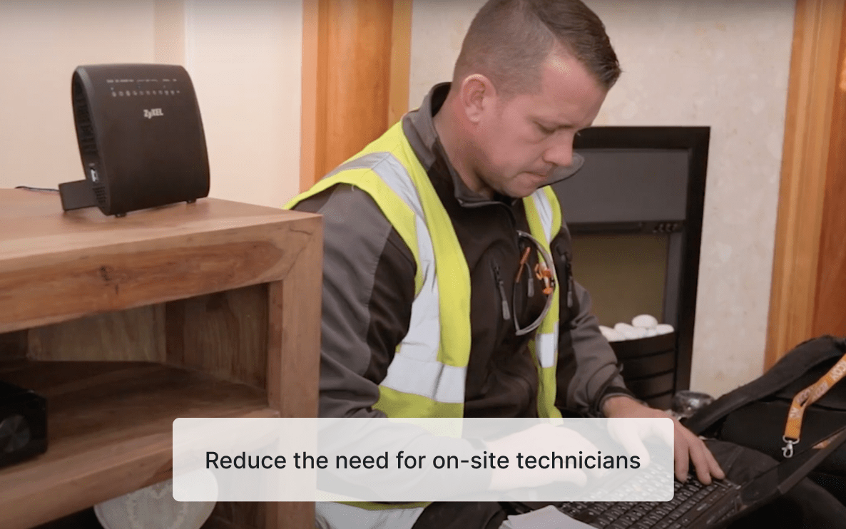 Value of TR-069 for ISPs | Splynx | ISP Network Management