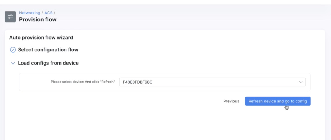 Configuration | Splynx | ISP Billing and Network Management System