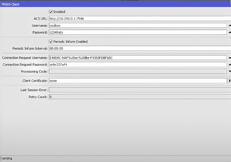 Configuration | Splynx | ISP Billing and Network Management System