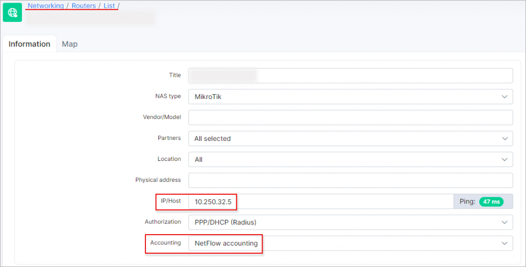 Understanding NetFlow Protocol in MikroTik: Relevance after the end of support of the IP ...