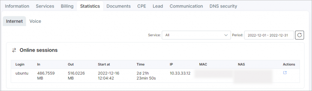 Understanding NetFlow Protocol in MikroTik: Relevance after the end of support of the IP ...