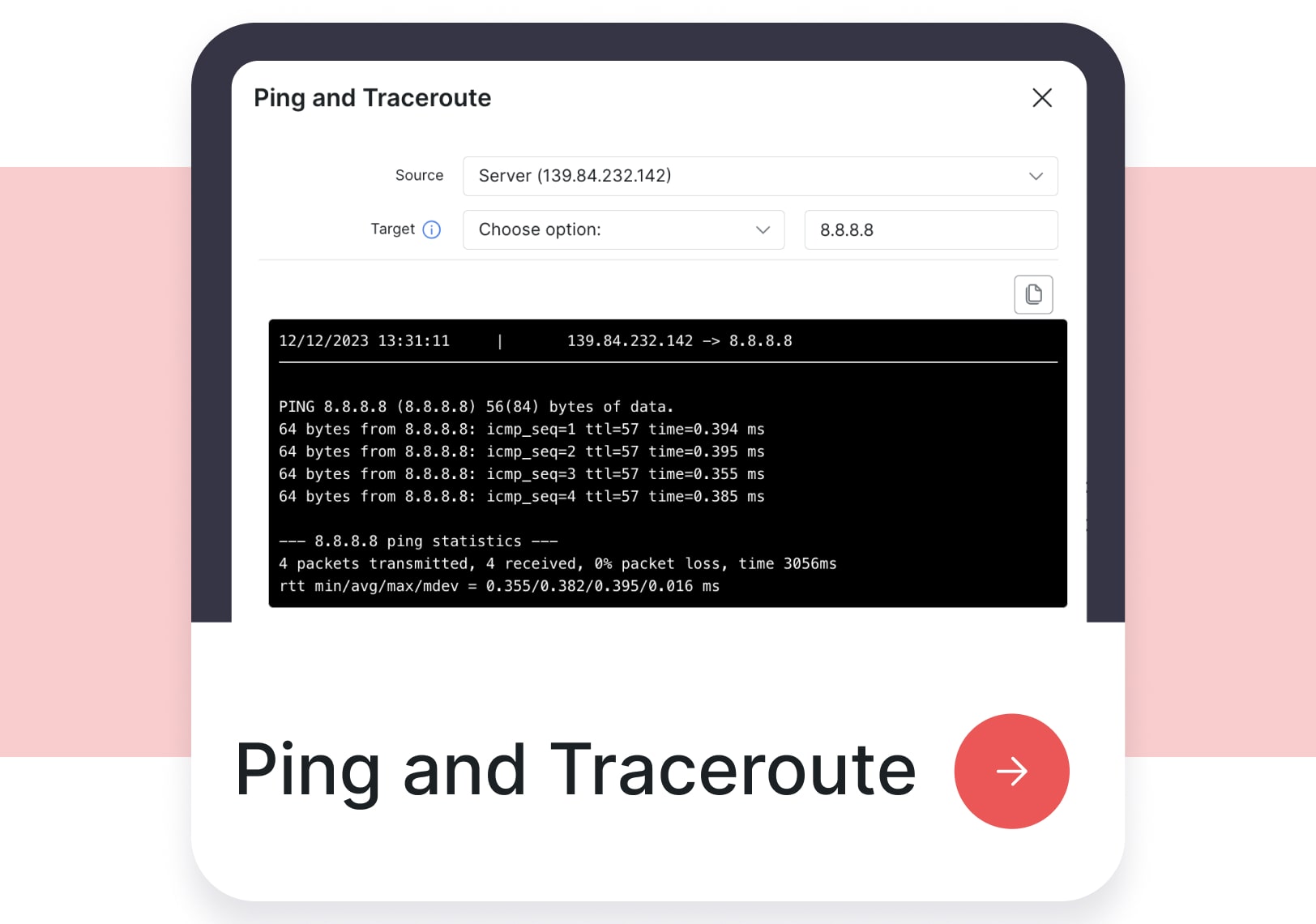 Simplifying Network Troubleshooting With Ping And Traceroute