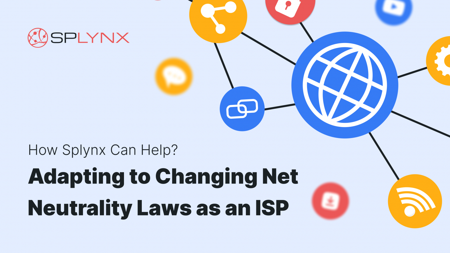 ISP Business Automation | Splynx Blog