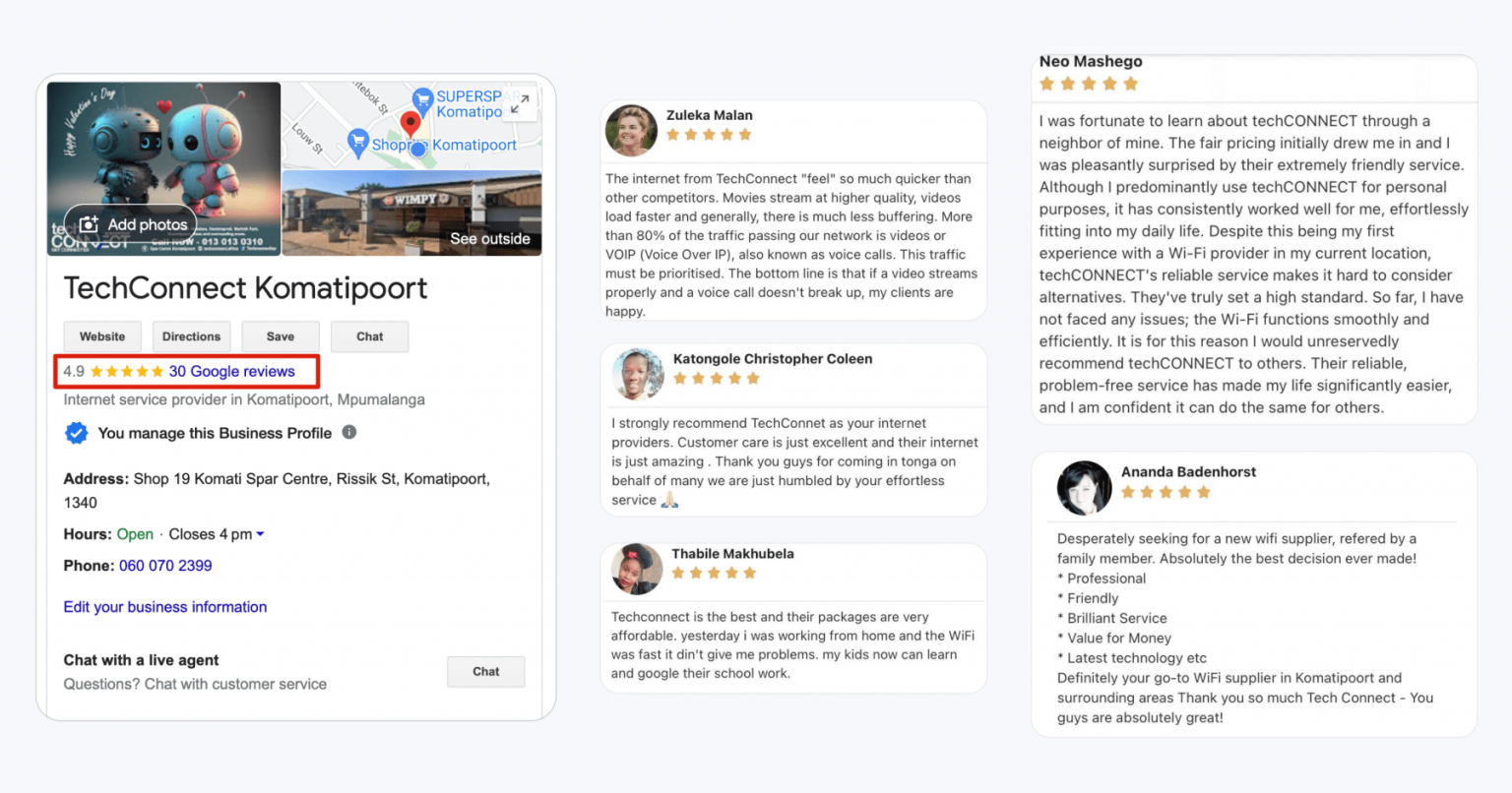 Success stories | Splynx