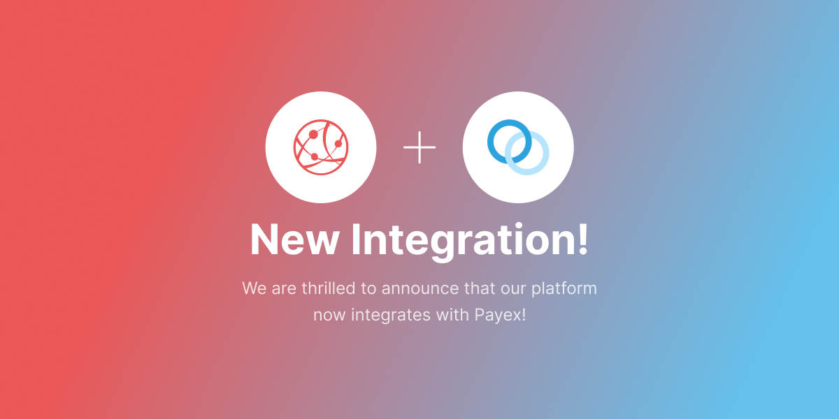 Payex joins Splynx Payment Gateways
