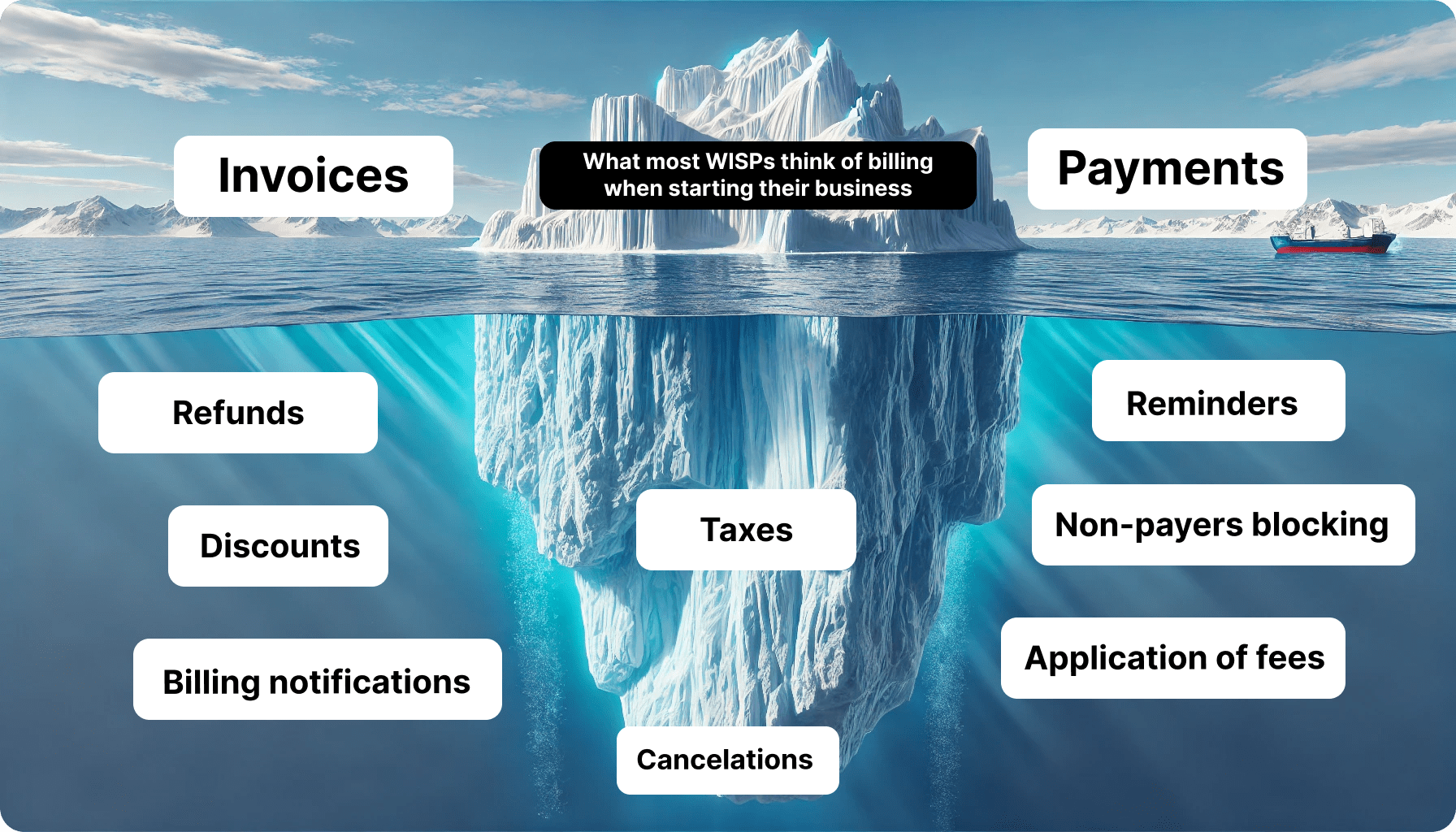 10 challenges local ISPs faced and how Splynx solved all of them