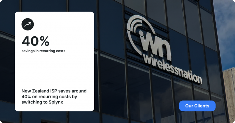 10 challenges local ISPs faced and how Splynx solved all of them
