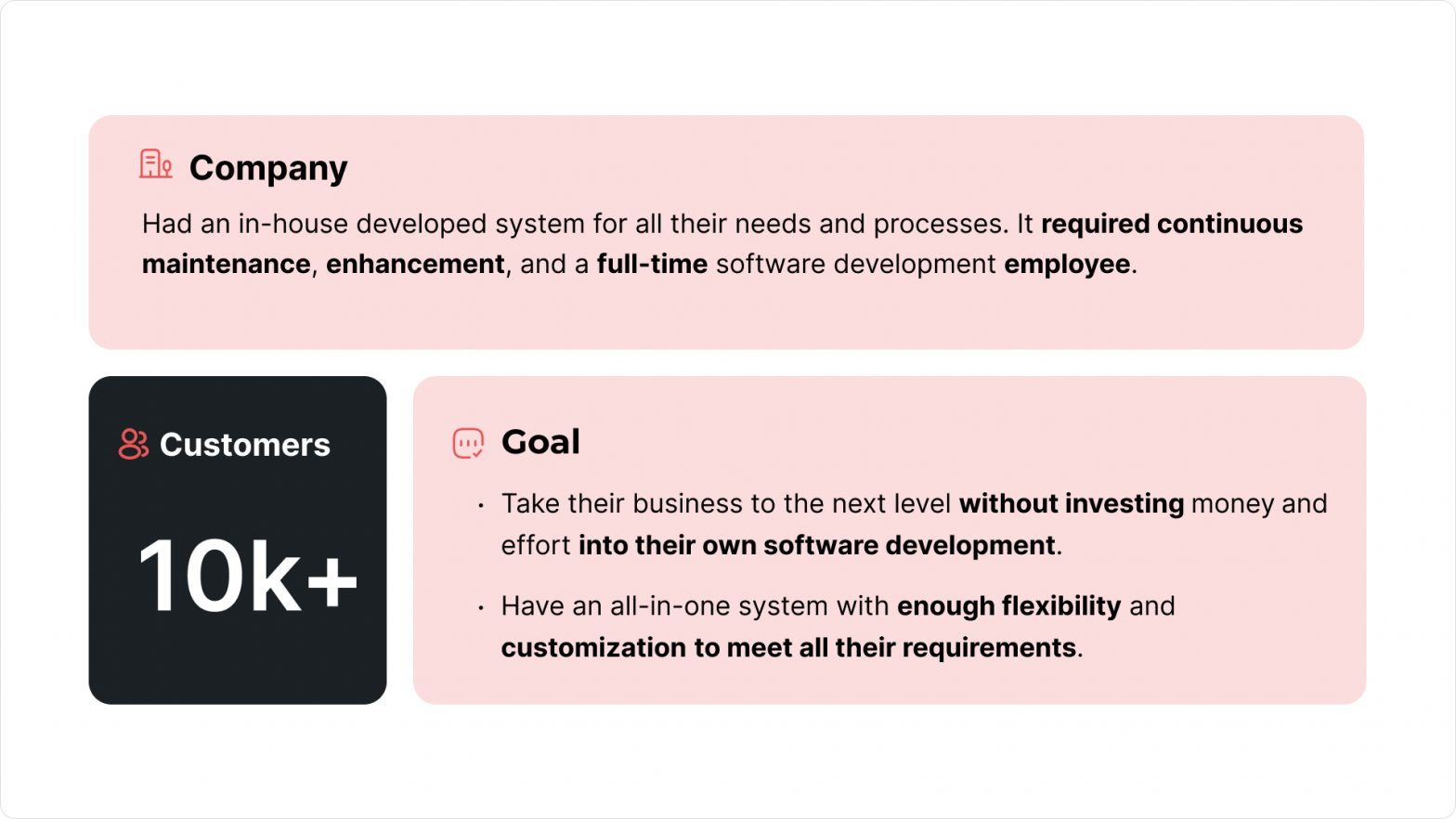 How to avoid mistakes and built clear help desk ticketing flow