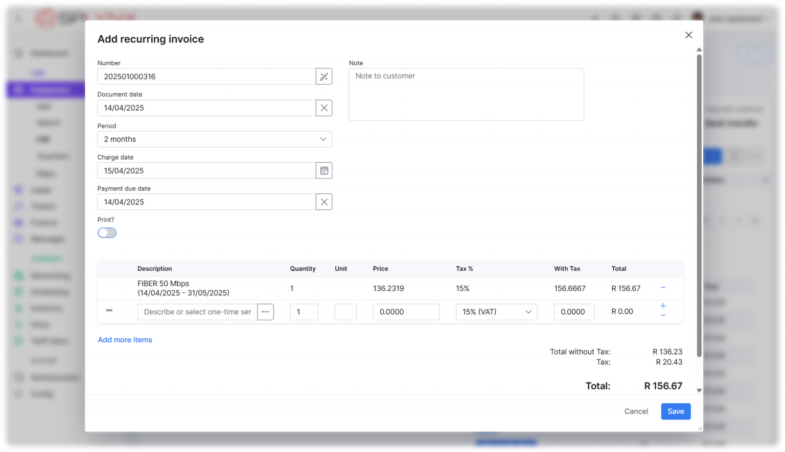 4 Steps to Fully Automated ISP Billing: A 2025 Checklist for Local ISPs ...