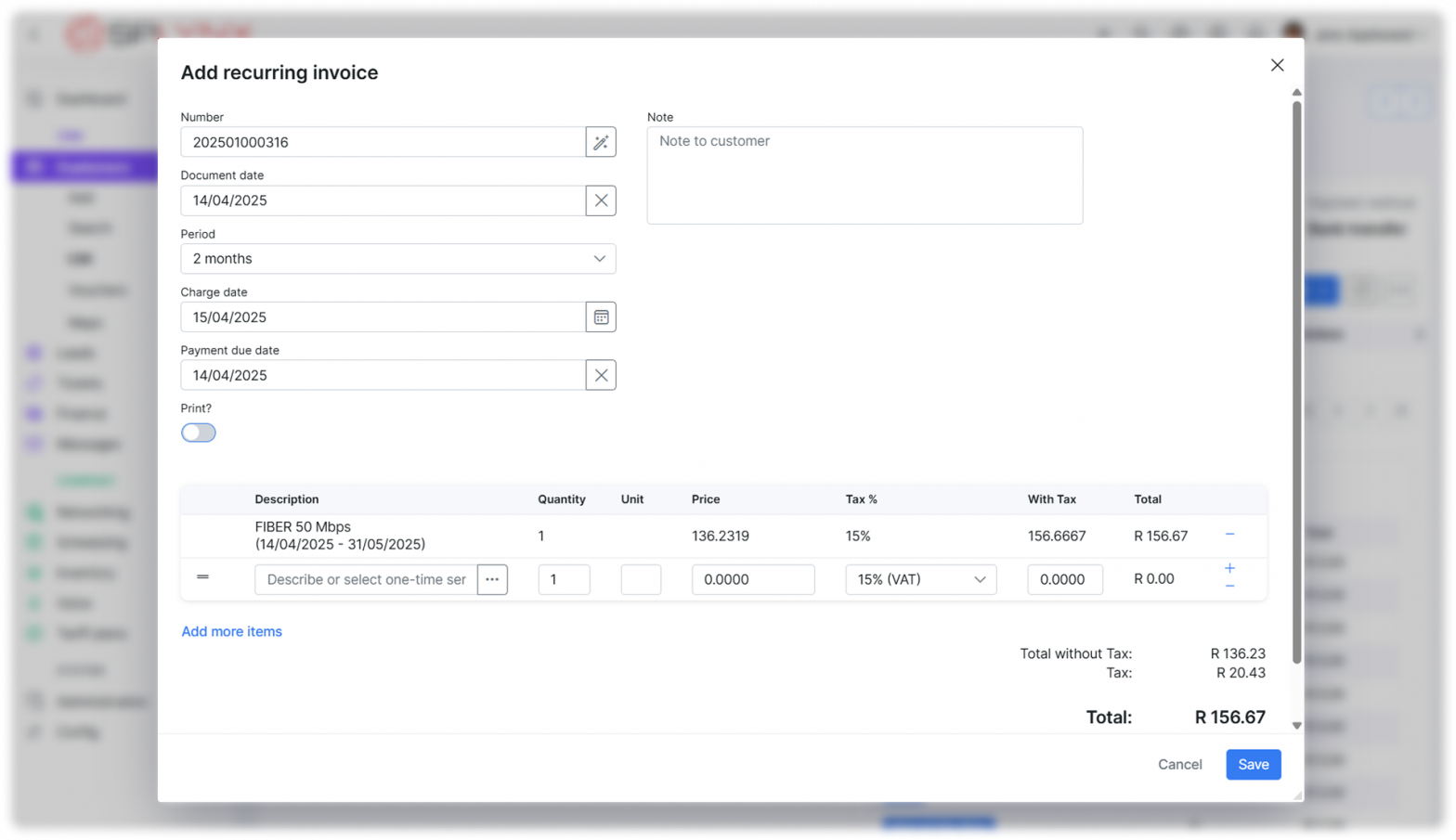 4 Steps to Fully Automated ISP Billing: A 2025 Checklist for Local ISPs ...