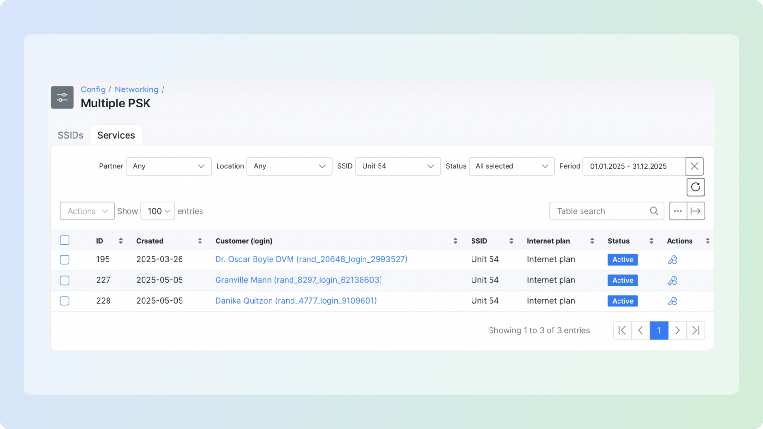 Splynx 5.1: New updates for managing your ISP easier than ever