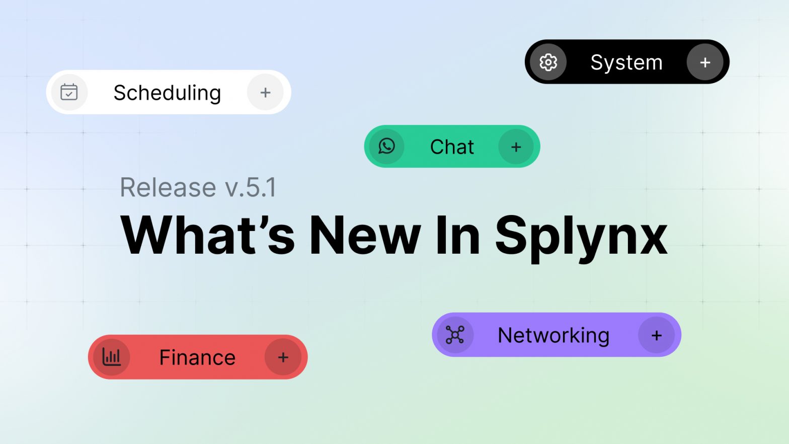 Splynx 5.1: New updates for managing your ISP easier than ever